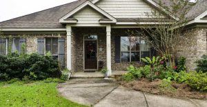 How To Easily Remove Outdoor Mildew & Mold Stains - Wet & Forget Blog