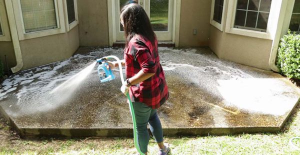 Wet & Forget Outdoor: Which Product Should I Use? - Wet & Forget Blog