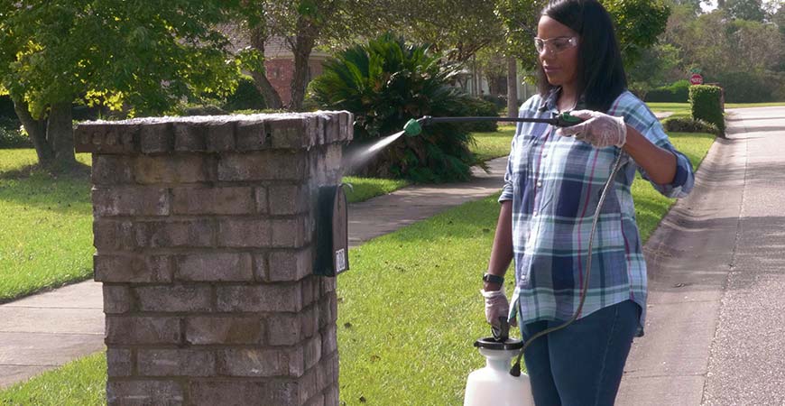 Spring Cleaning Tips Simplified with Wet & Forget - Wet & Forget Blog