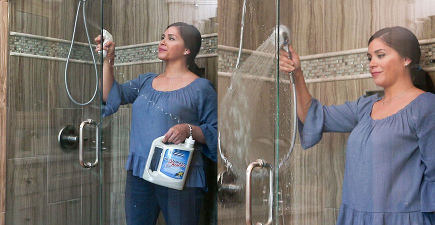 Make a Fresh Start on New Year's Cleaning with Wet & Forget - Wet ...