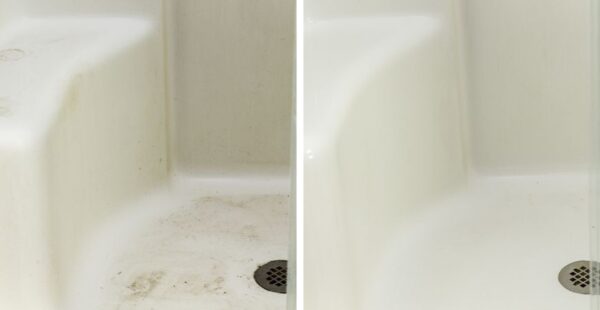 All About Cleaning Fiberglass and Acrylic Showers - Wet & Forget Blog
