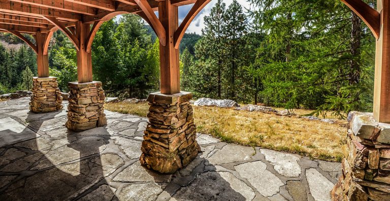 How to Clean Outdoor Stone with Wet & Forget - Wet & Forget Blog