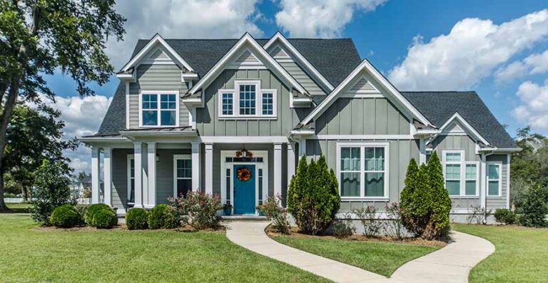 How To Clean A Sidewalk - Wet & Forget Blog