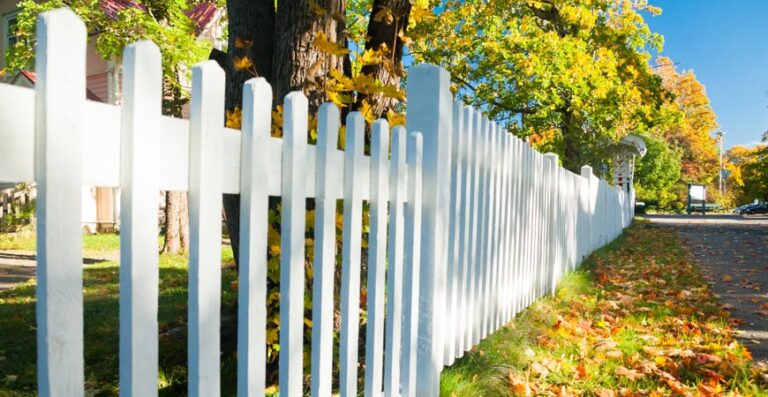 How To Clean A Fence with Wet & Forget - Wet & Forget Blog